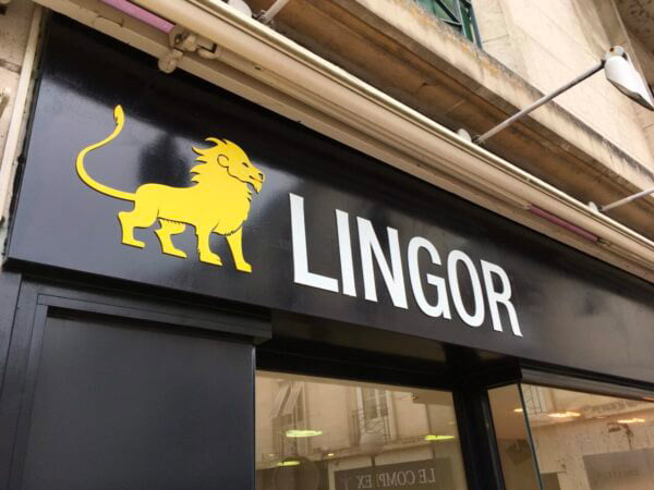 L'équipe LINGOR et notre histoire