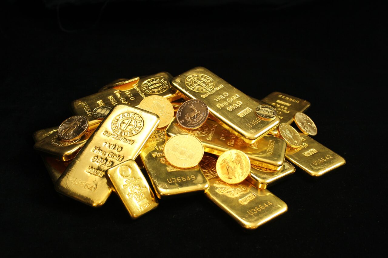 Blog LINGOR - Pourquoi investir dans l'Or