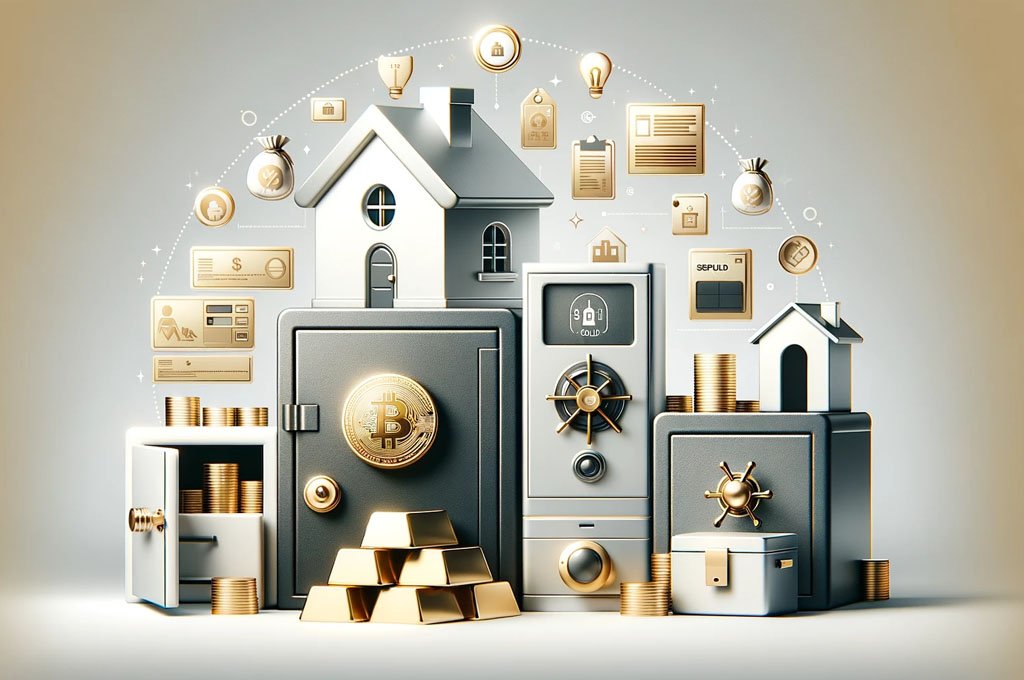 Blog LINGOR - Comment stocker son Or en 2025