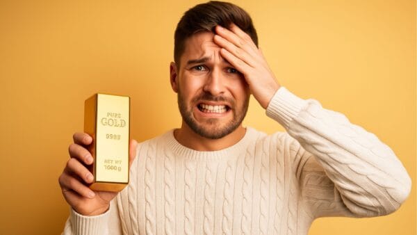 Investir dans l’Or : les 5 erreurs à éviter pour optimiser votre placement
